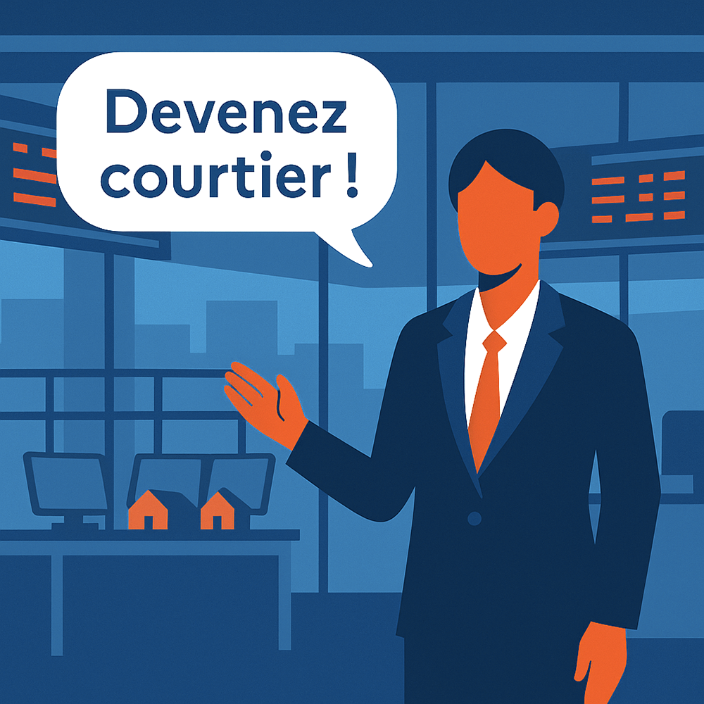 Formation IAS Niveau 1 – Courtier ou agent général en assurance certifié ORIAS - CLE FORMATIONS